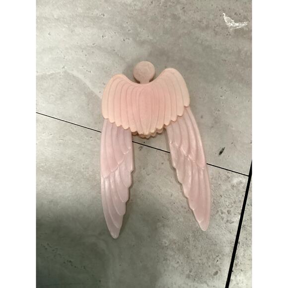 Mattel | Accents | Vintage Shera Princess Of Power Angela Figure Wings ...
